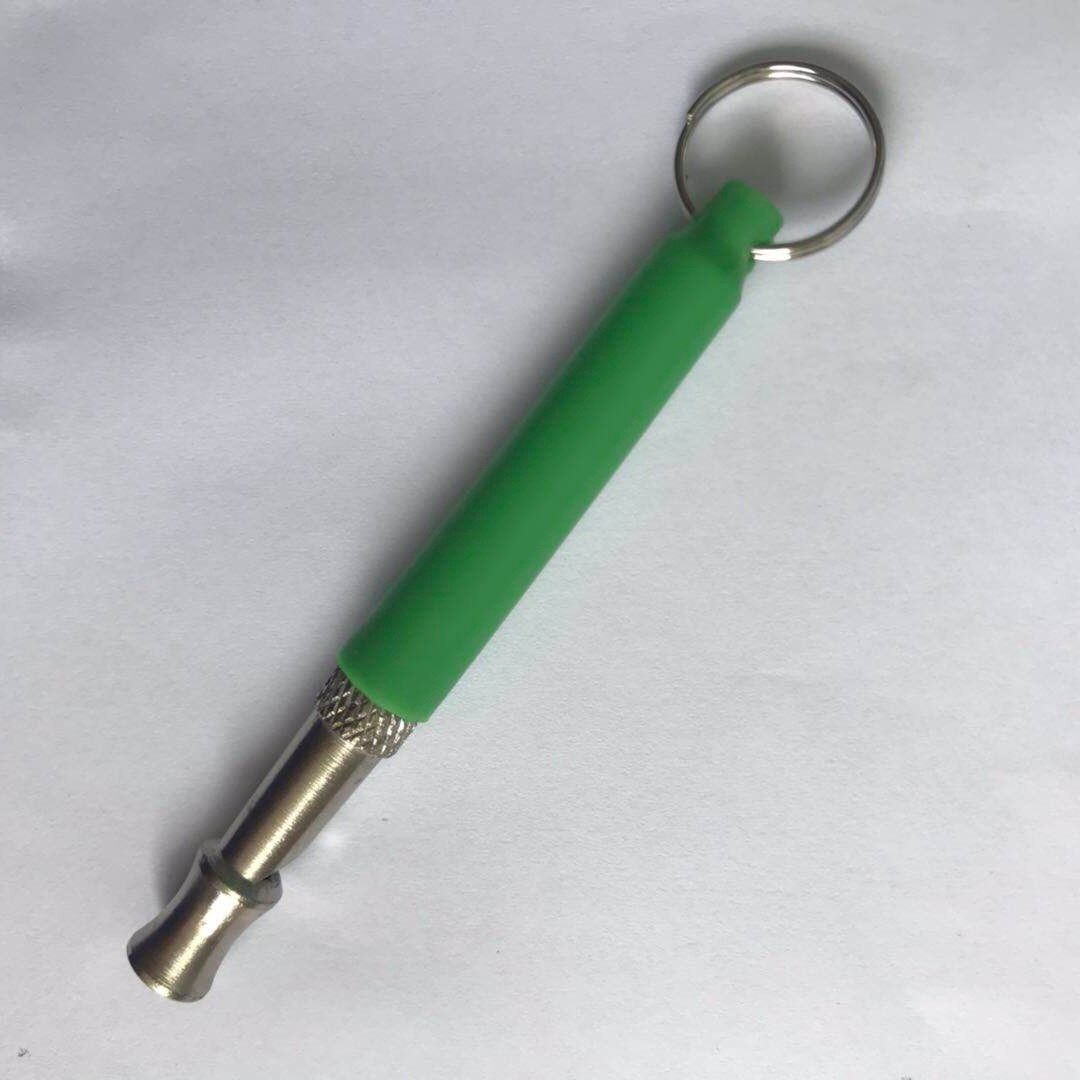 Hond Pet Hoge Frequentie Supersonic Whistle Stop B... – Grandado