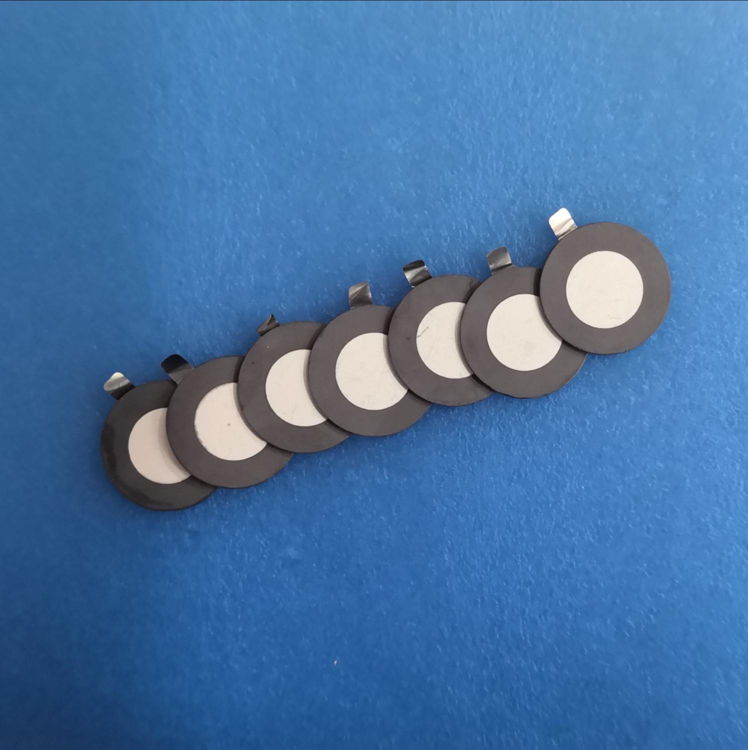 25mm Ultrasonic Mist Generation Piezo 1.65MHz Humi... – Grandado