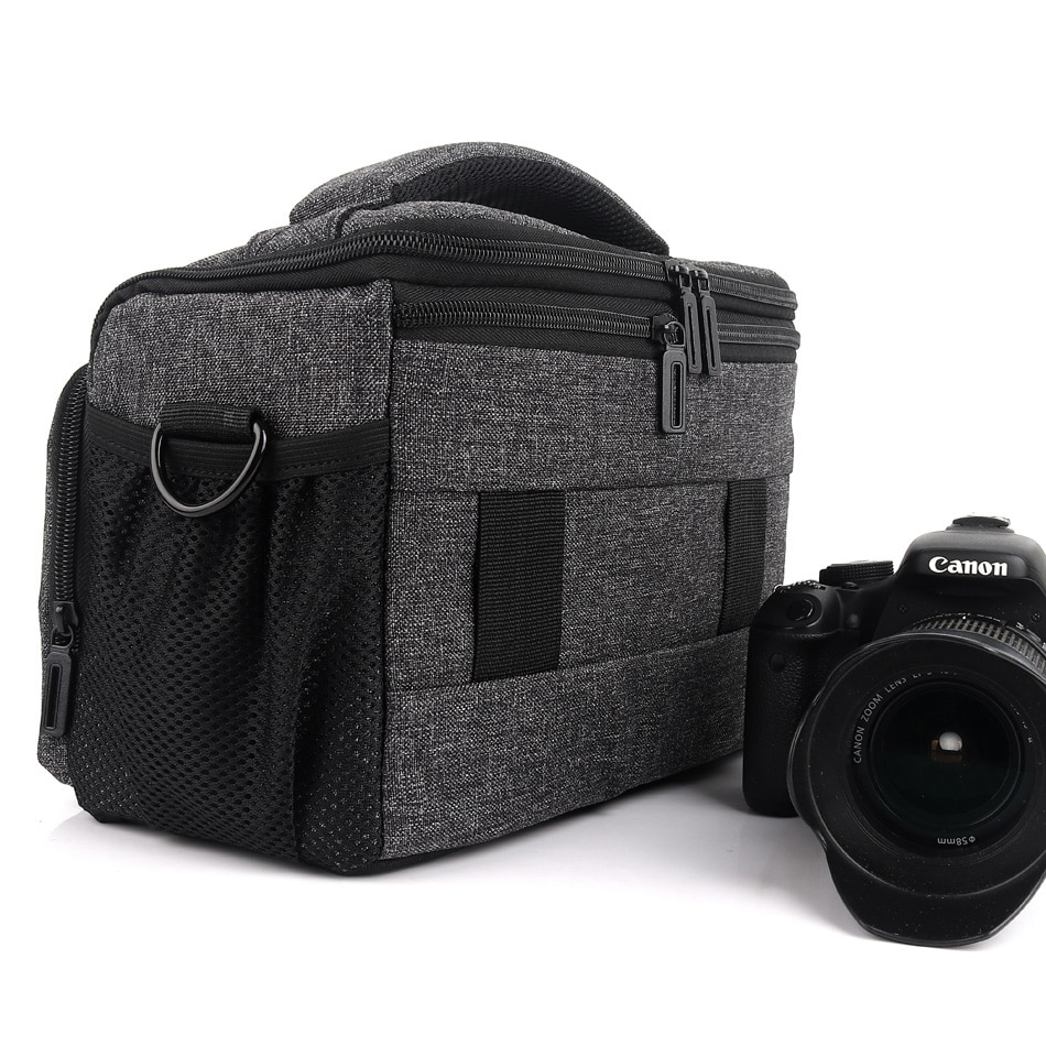 Camera Shoulder Bag Handbag SLR Case Waterproof Sh... – Grandado