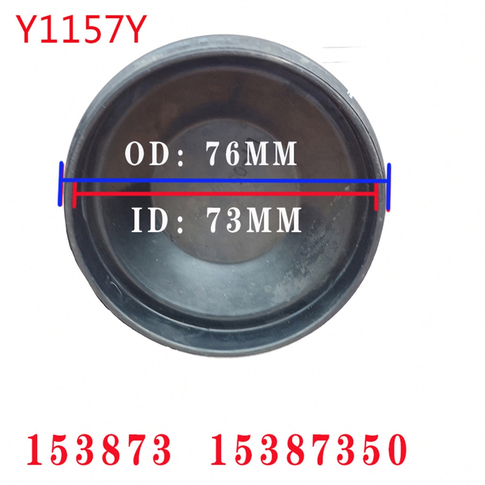 Headlamp Dust Cover Car Headlight Waterproof Cap L... – Grandado