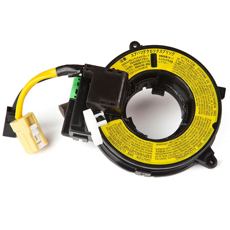 Car Steering Wheel Combination Switch Cable Assy f... – Grandado