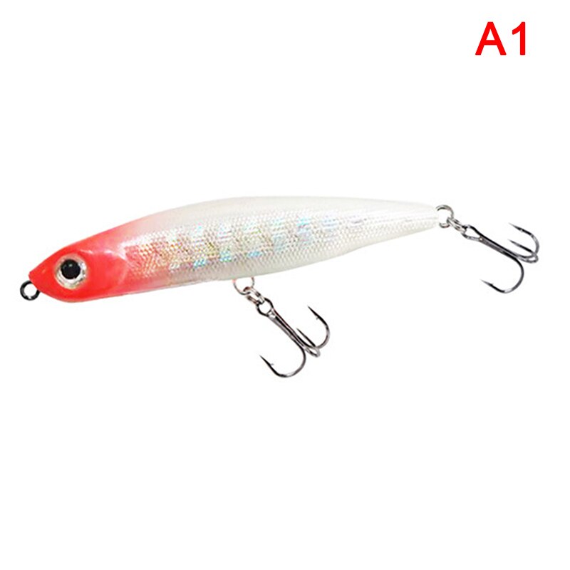 1pc Sinking Pencil Lure 3.5g 4.8cm Shore Casting F... – Grandado