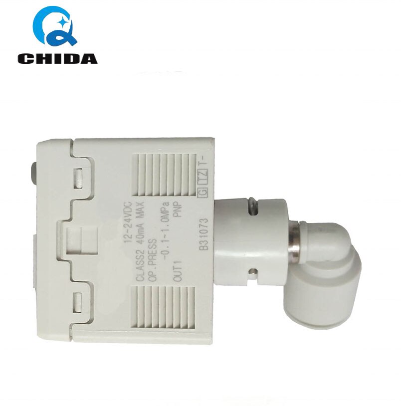 ZSE30A-01-P-L Digital pressure switch meter – Vicedeal