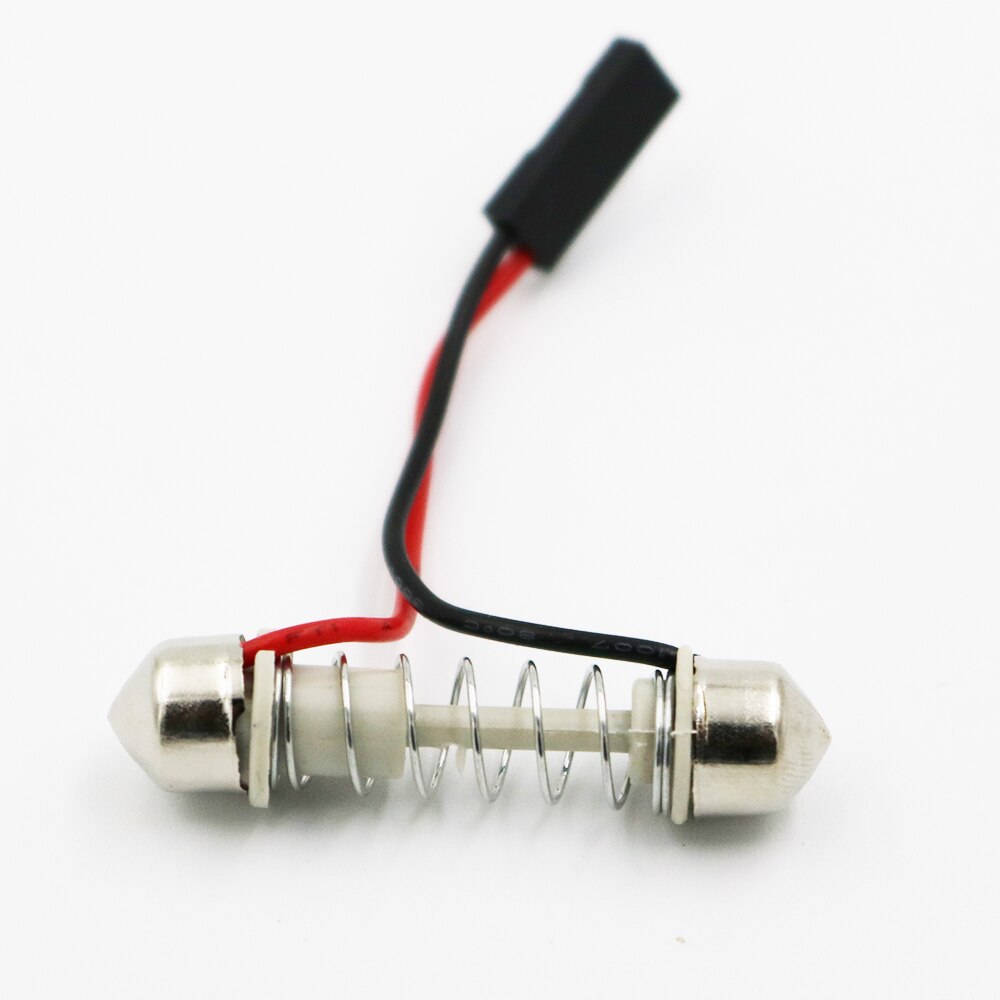 YSY 10pcs T4w Festoon Connector Wire Cables For Al... – Vicedeal YSY 10pcs T4w Festoon Connector Wire Cables For Al... – Vicedeal