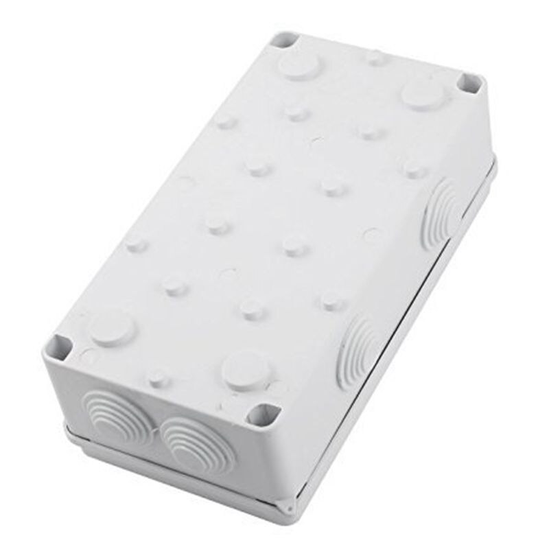 Abs IP65 Waterdichte Junction Box Junction Box 26 ... – Vicedeal