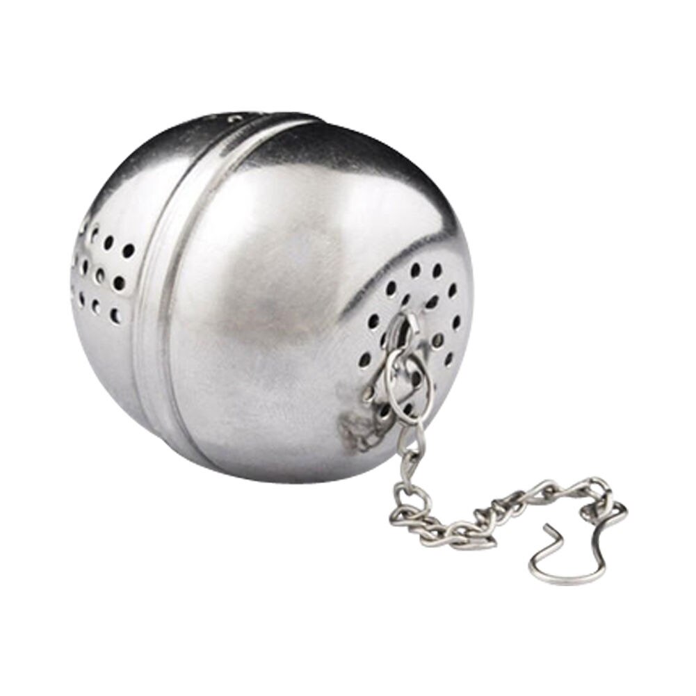 Strainer Mesh Stainless Infuser Steel Filter Ball ... – Grandado