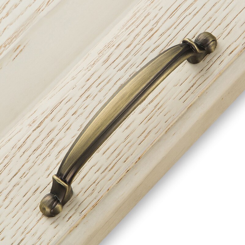 Antique Door Handles for Furniture Kitchen Cabinet... – Grandado