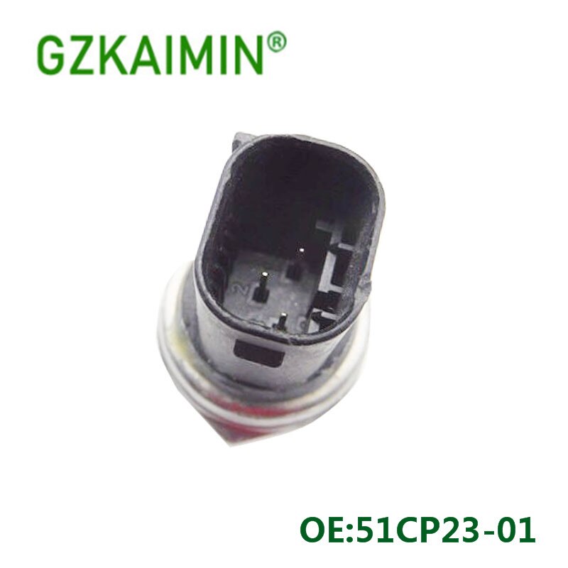 Echt Brandstof Rail Druksensor Voor Mercedes-Benz ... – Vicedeal