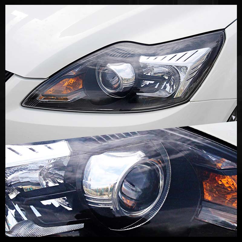 Mini 2.5 inch HID Bi xenon Projector Headlight Len... – Vicedeal