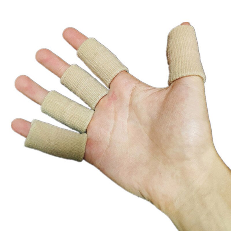 5 Pcs Vinger Knokkels Protectors Vinger Beschermin... – Vicedeal