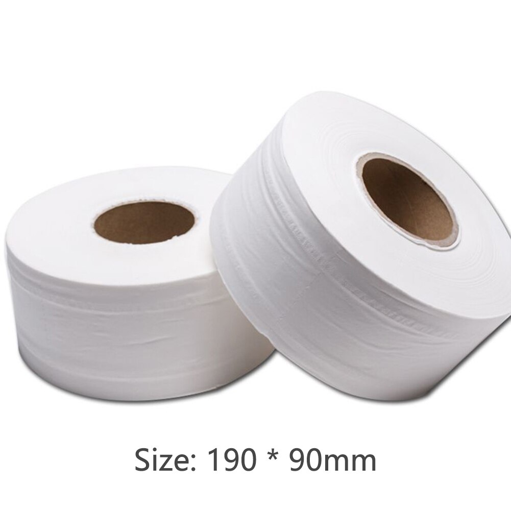 Kitchen Paper Towel Native Wood Pulp Roll Papers f... – Vicedeal