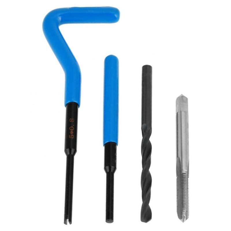 M5 Draad Draad Insert Kit Rvs Draad Draad Insert C... – Vicedeal