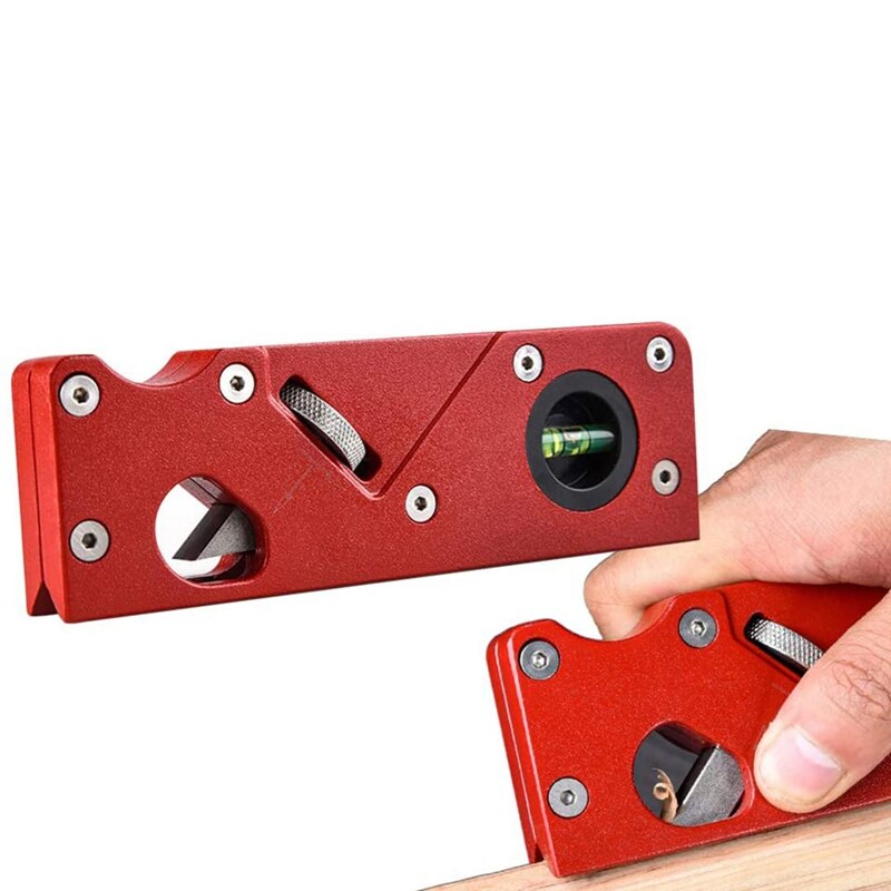 TOP Woodworking Edge Corner Planer, Woodworking Pl... – Vicedeal