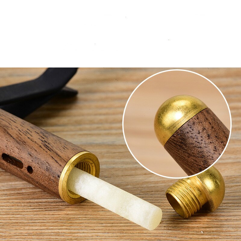 Slim Car Air Freshener Wood Car Diffuser Auto Frag... – Grandado