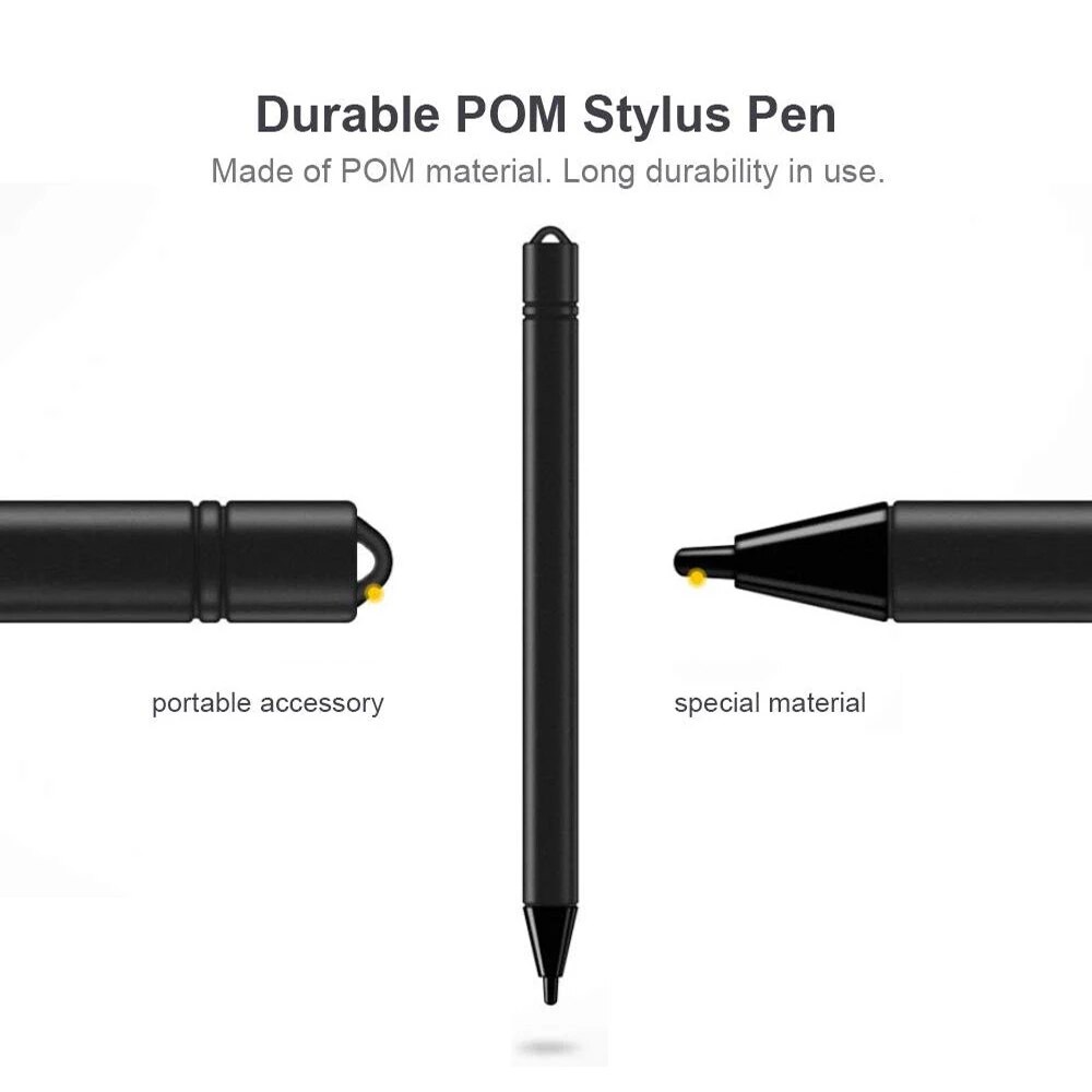 8.5 inch LCD Writing Tablet Enfant 8.5 inch Digita... – Grandado