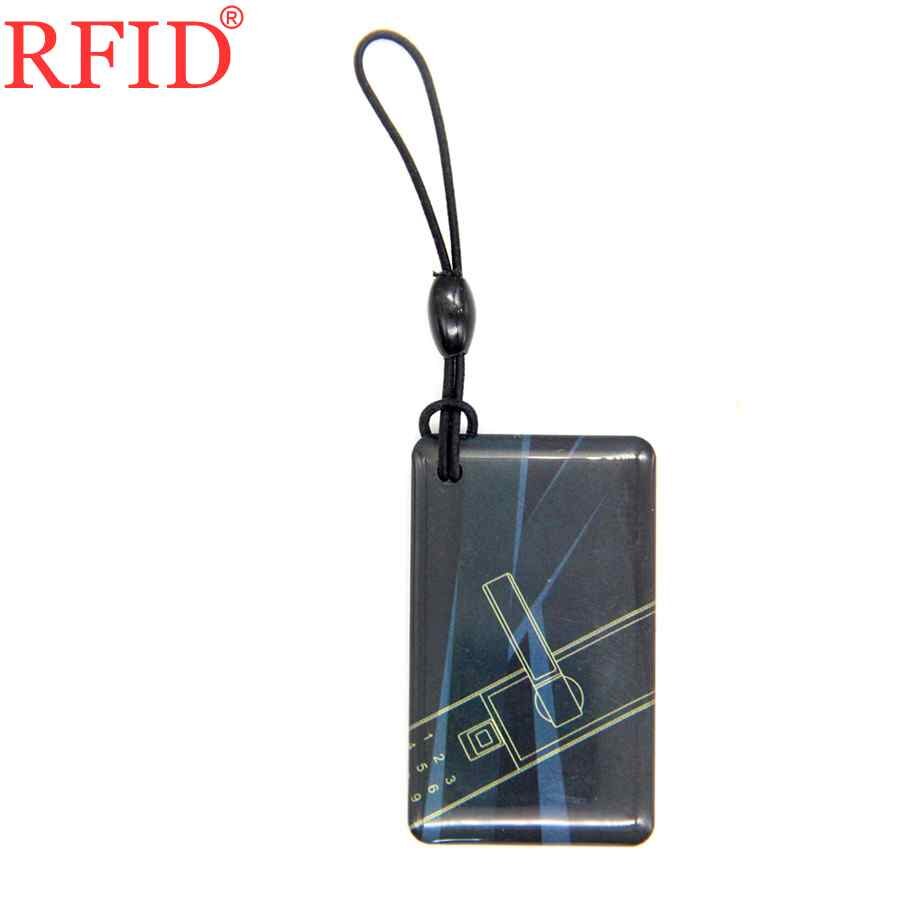 UID-tarjeta RFID de Control de acceso, 1K, 13,56 M... – Grandado