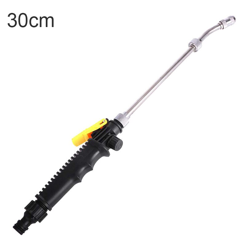 High Pressure Washer Cleaning Adjustable Nozzles S... – Grandado