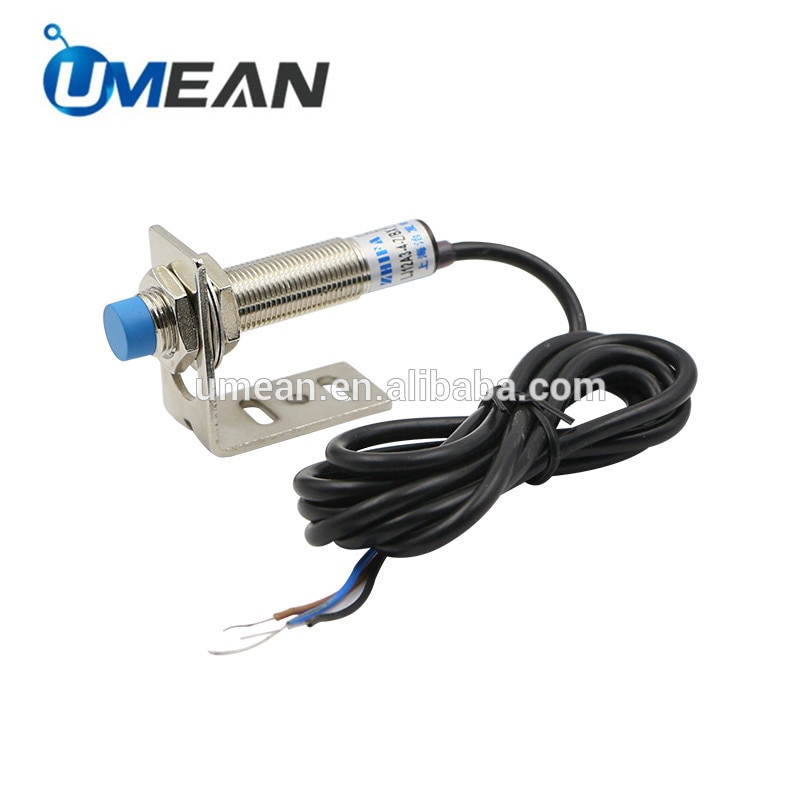 M12 LJ12A3-4-Z BX 5v Inductive Proximity Sensor Sw... – Grandado