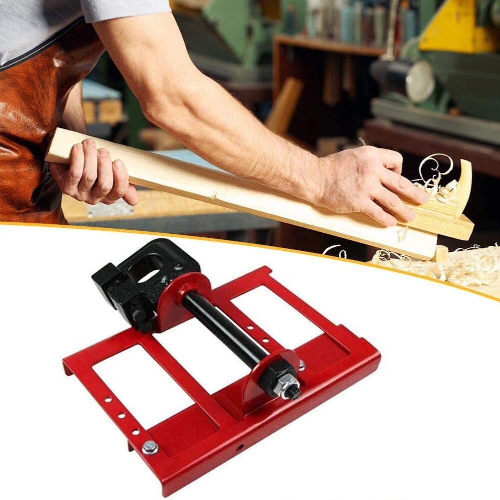 Open Frame Verticale Stalen Chainsaw Mill Hout Pra... – Vicedeal