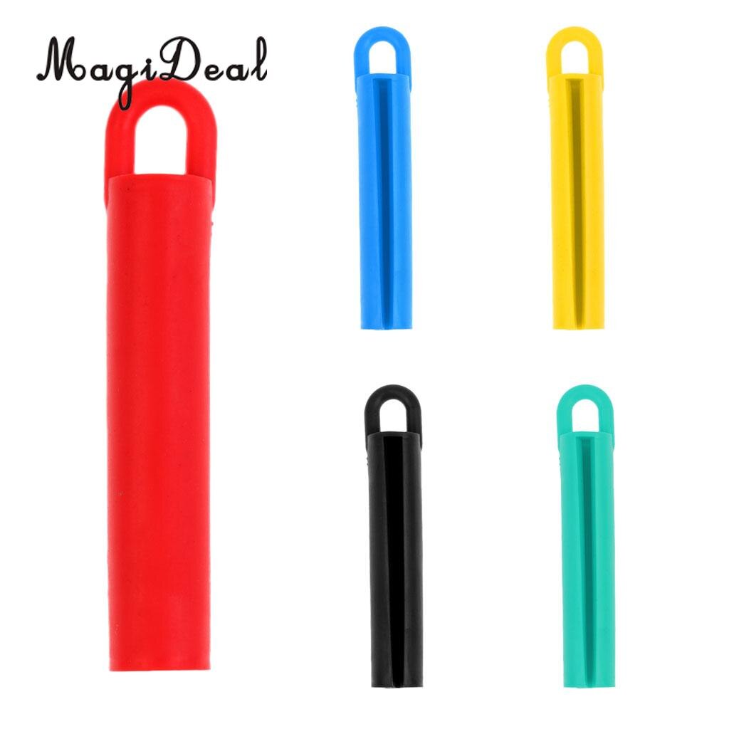 MagiDeal 11cm Long Pool Snooker Billiard Cue Tip R... – Vicedeal