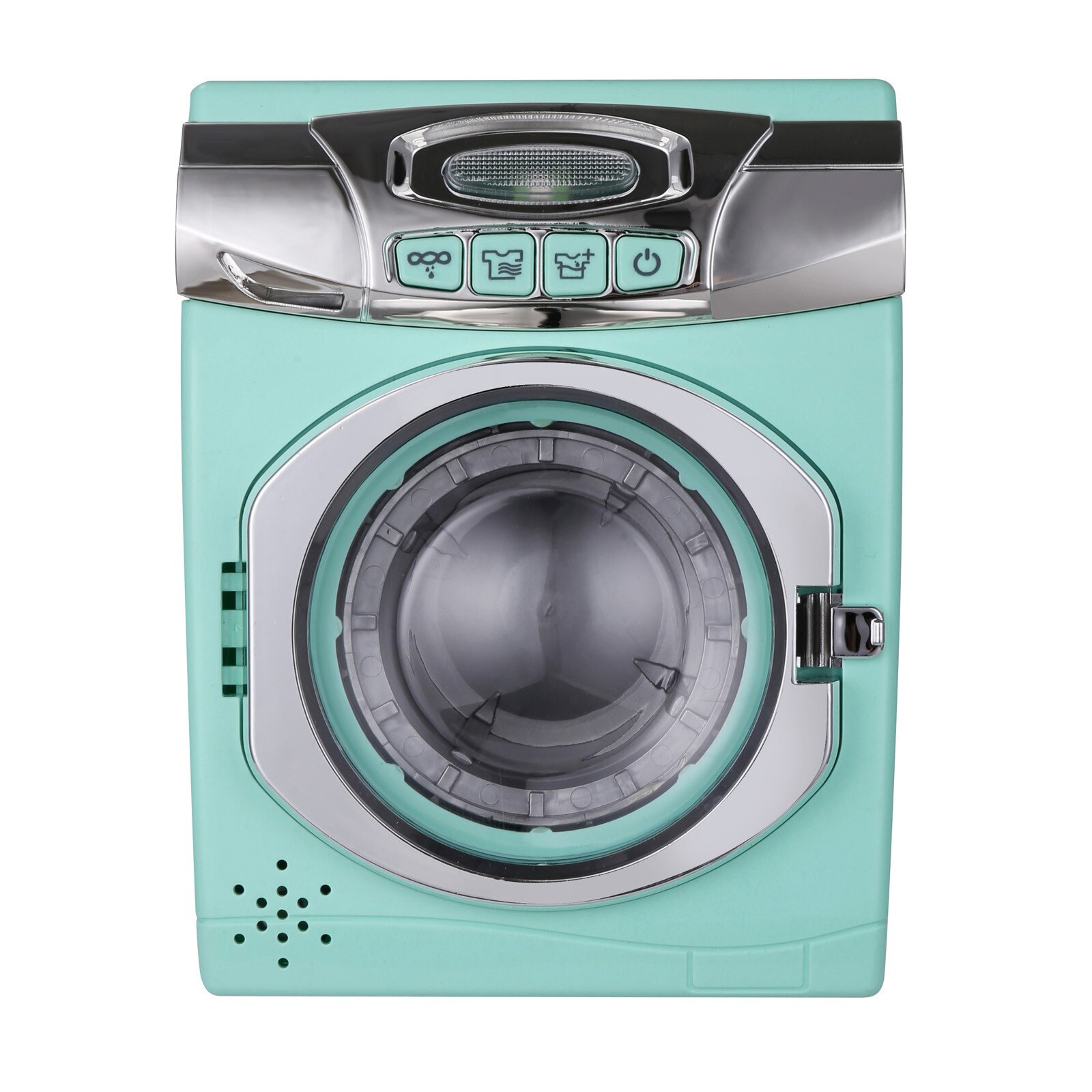 High-End Simulation Washing Machine Housework Game... – Grandado
