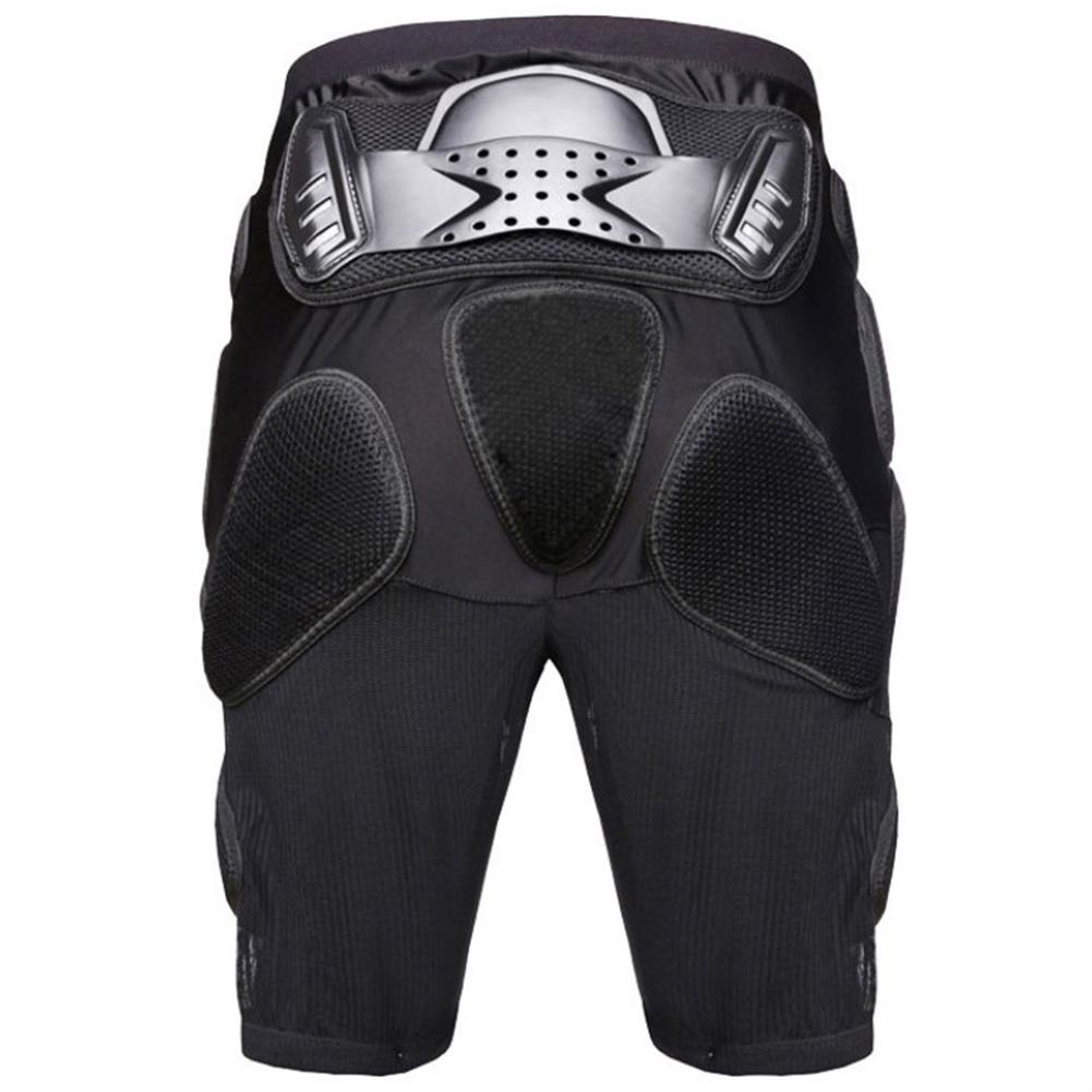 Motorcycle Riding Protection Armor Pants for Outdo... – Grandado