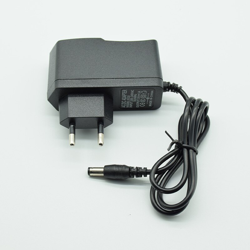 100-240V AC Converter Adapter DC 3V 1A Power Suppl... – Vicedeal
