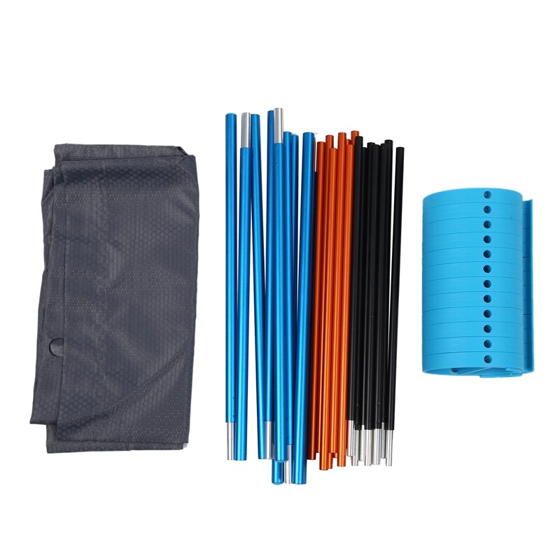 Lit pliant extérieur Portable lit Simple ultra-lég... – Grandado