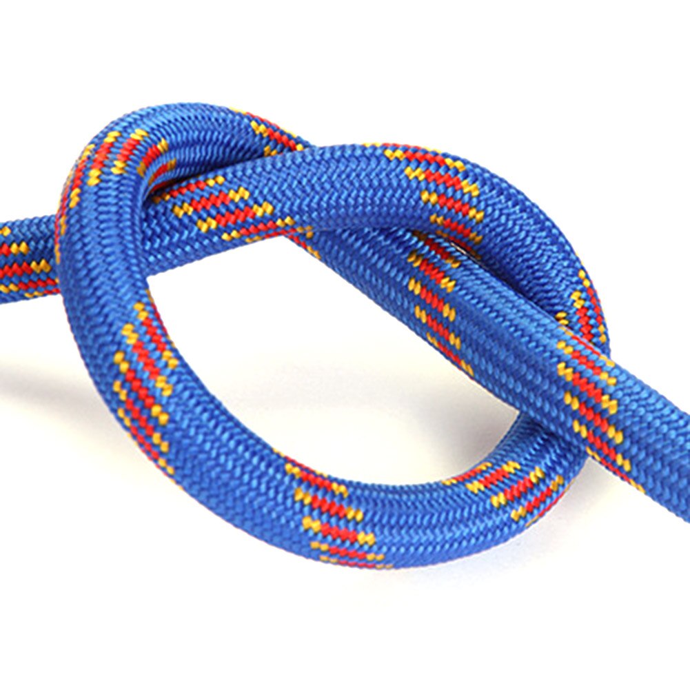 1 Meter 10Mm Cores Paracord Voor Survival Parachut... – Vicedeal