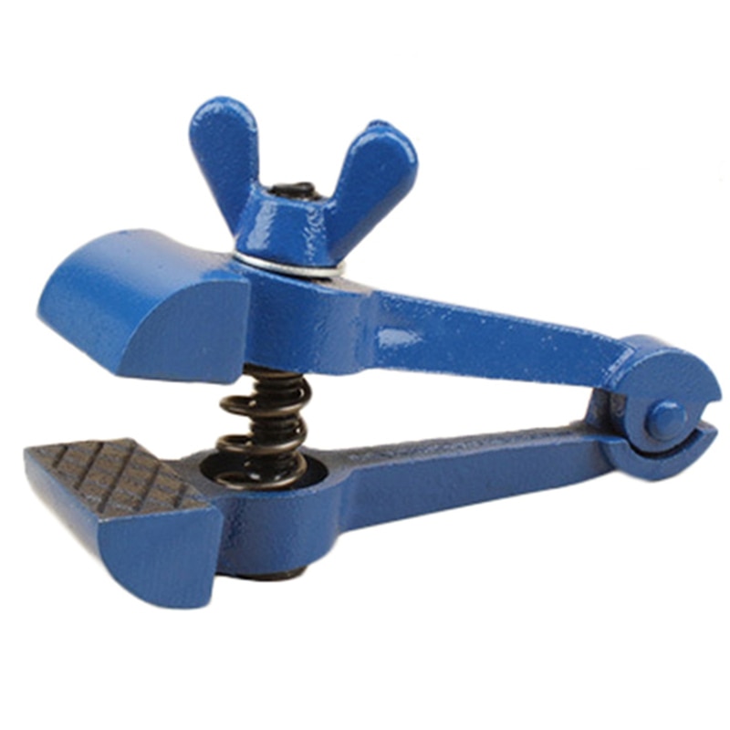 Mini Hand Multi-Function Pliers Small Vise Jaws He... – Grandado