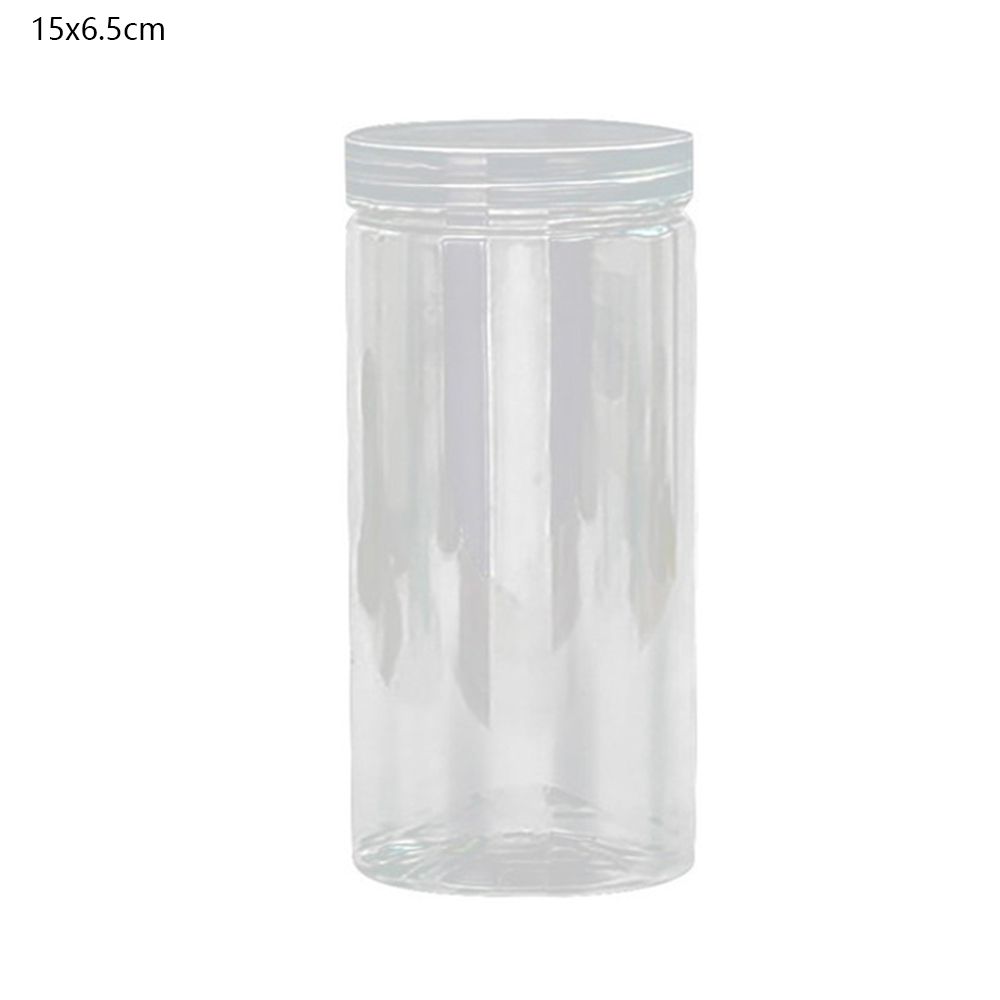 Home Storage Transparent Tank Boxes Tools Accessor... – Vicedeal