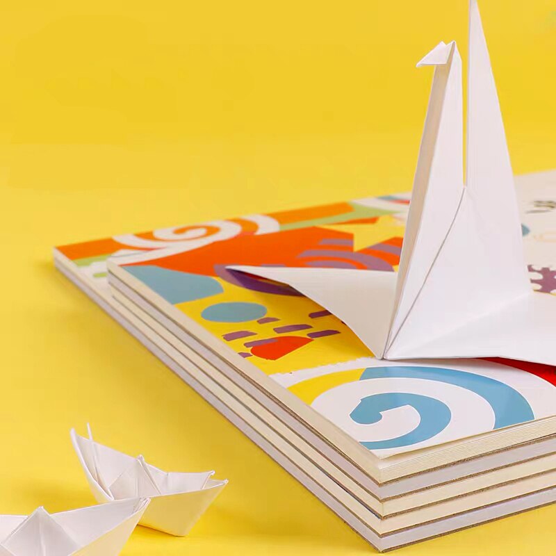 A3/A4 25/30/40 Sheets Sketchbook Notebooks For Dra... – Grandado