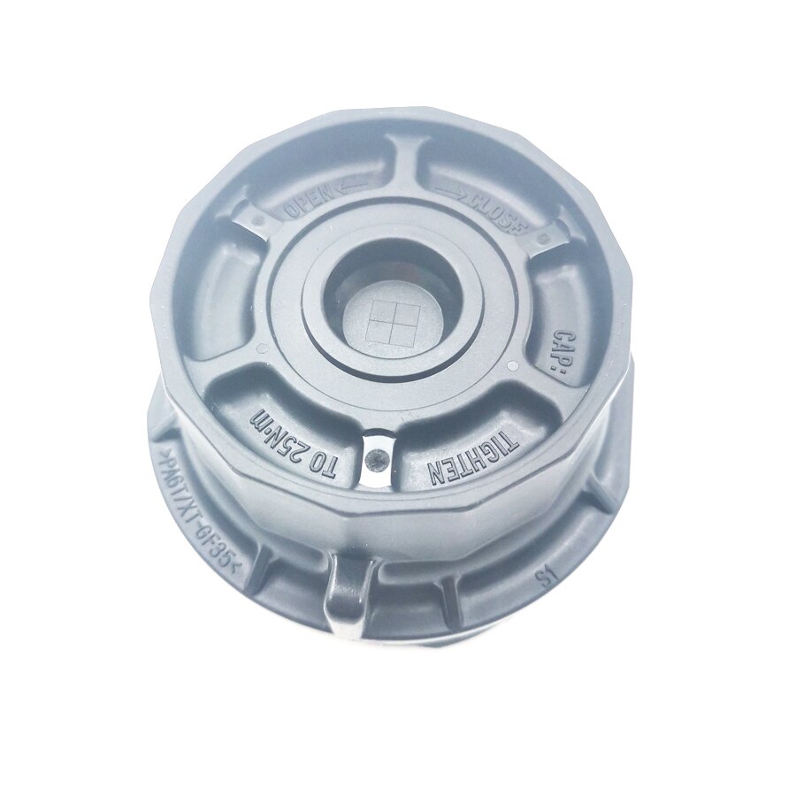 15620-37010 Car Oil Filter Cap Assembly for Toyota... – Grandado