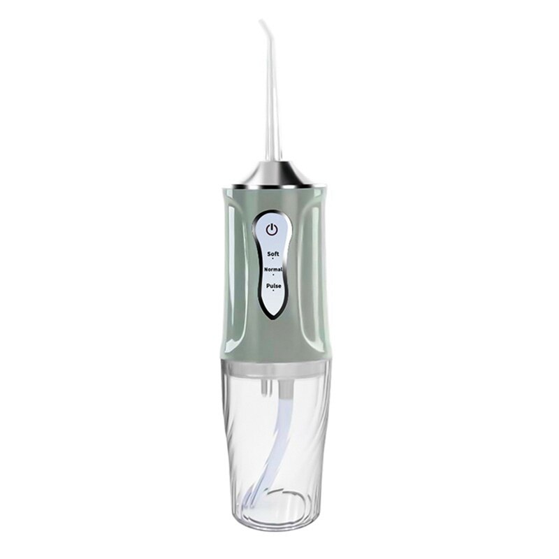 Electric Scaler Portable Tooth Cleaner Oral Cleani... – Grandado