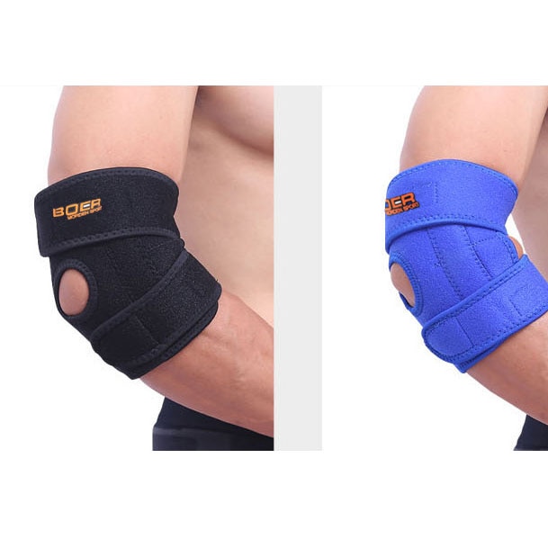 Boer Elbow Brace Tennis Elbow Strap for Joint Arth... – Vicedeal