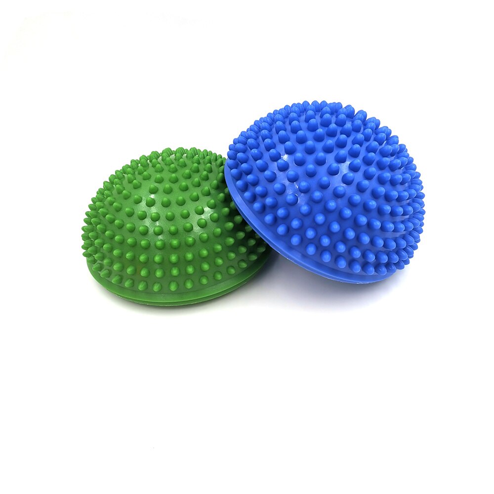 Yoga Half Ball Fysieke Fitness Apparaat Oefening B... – Grandado