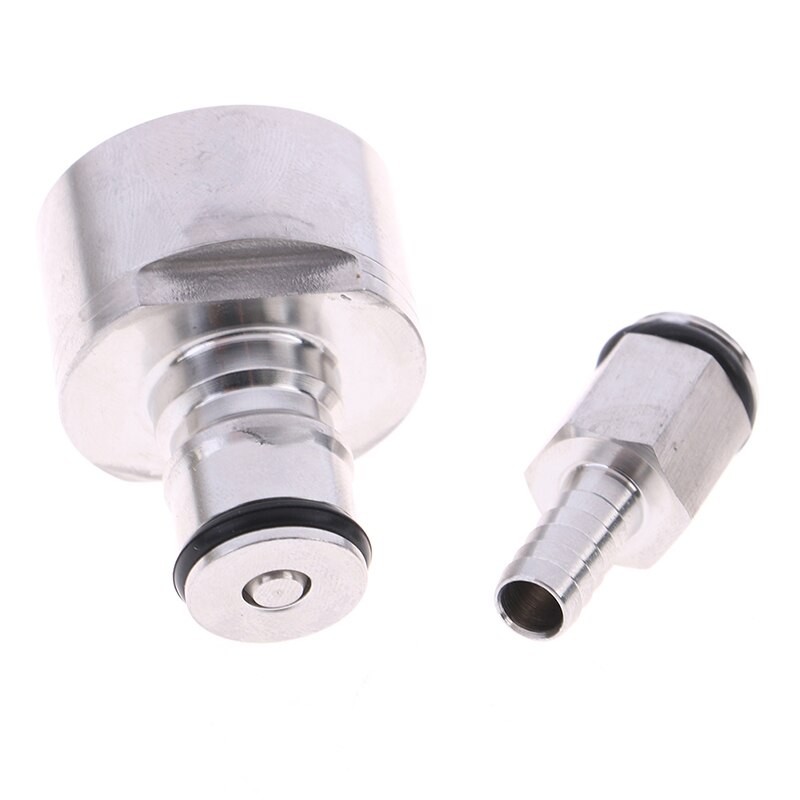 1PC 304 Stainless Steel Carbonation Cap 5/16 Inch ... – Grandado