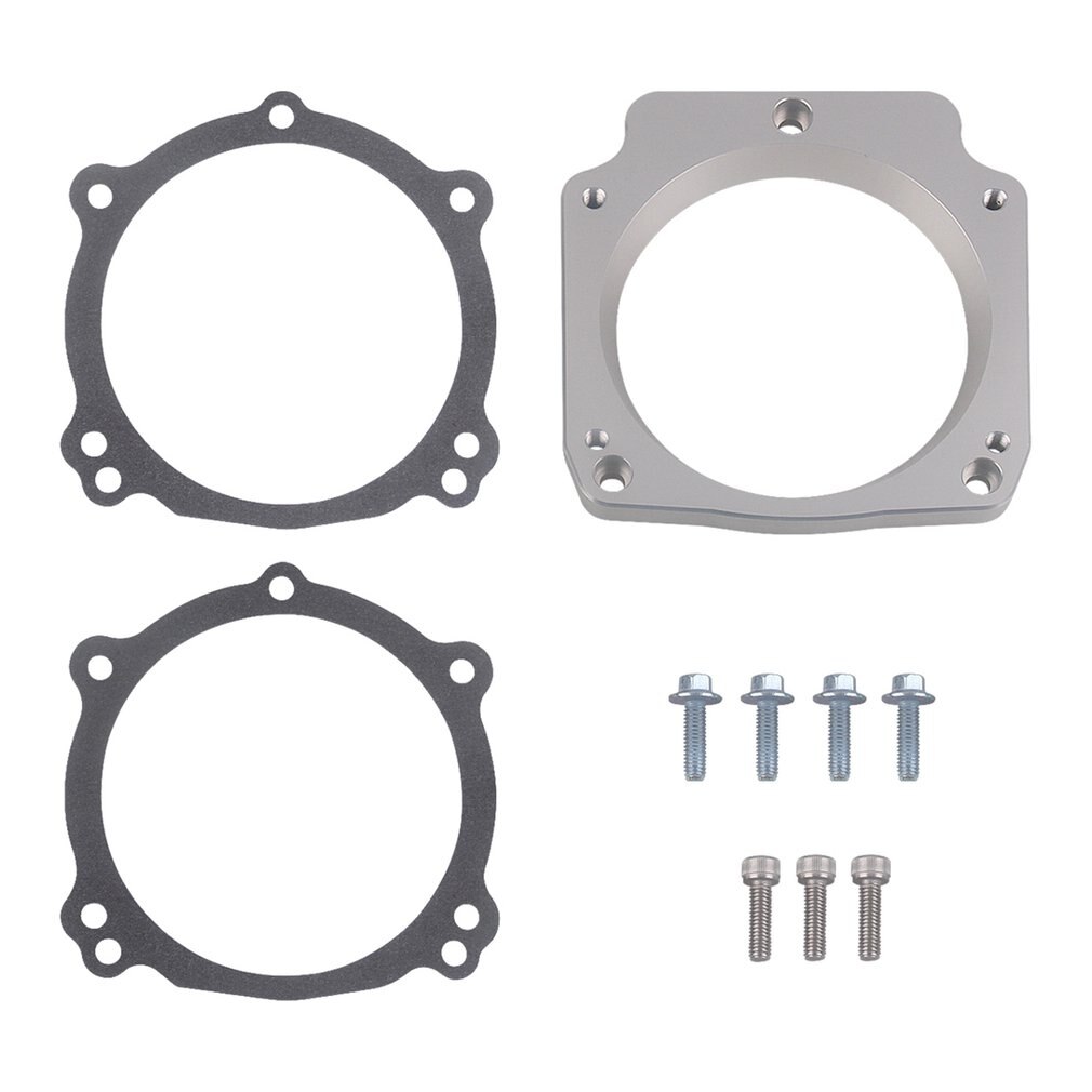 597 Ls 92Mm 3 Bolt Intake Tot 102Mm 4 Bolt Gasklep... – Grandado