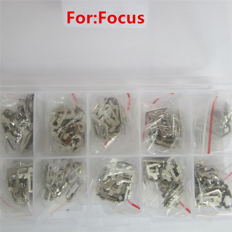 200Pcs/lot for Car Lock Repair Accessories Car Loc... – Grandado
