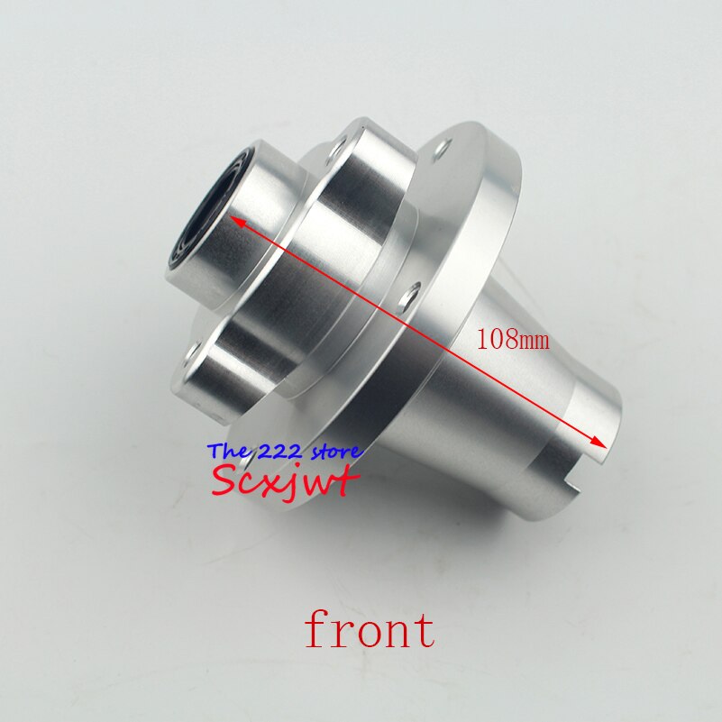 For Monkey Bike CNC Aluminum Front & Rear Whee... – Grandado