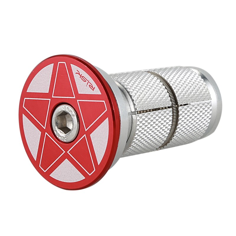 RISK Road MTB Bike Fork&Headset Expansion Ring Bic... – Grandado