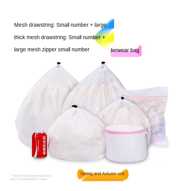 Waszak Combinatie Set Beschermende Waszak Wasgoed ... – Grandado