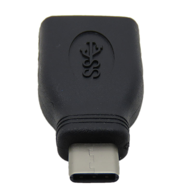 Typ c 3,1 stecker auf USB buchse adapter für MacBo... – Vicedeal