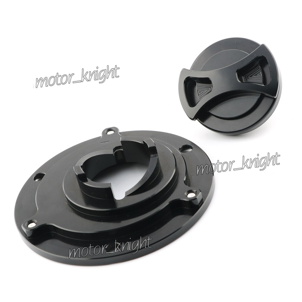 Motorfiets Cnc Brandstof Gas Tank Dop Deksel Voor ... – Grandado