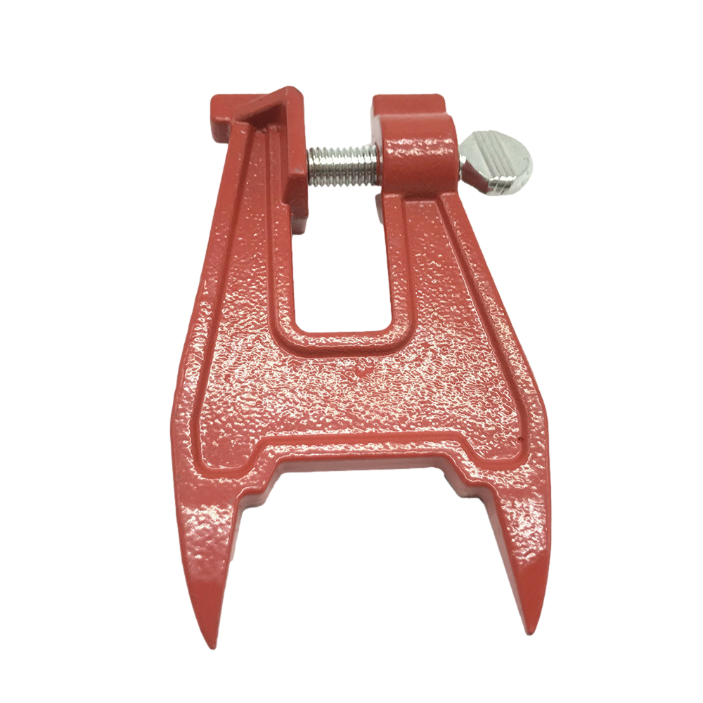 Stump Vise Chainsaw Saw Chain Sharpening Filing To... – Grandado