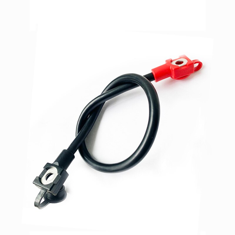 125 amp wiring harness power connection line – Grandado