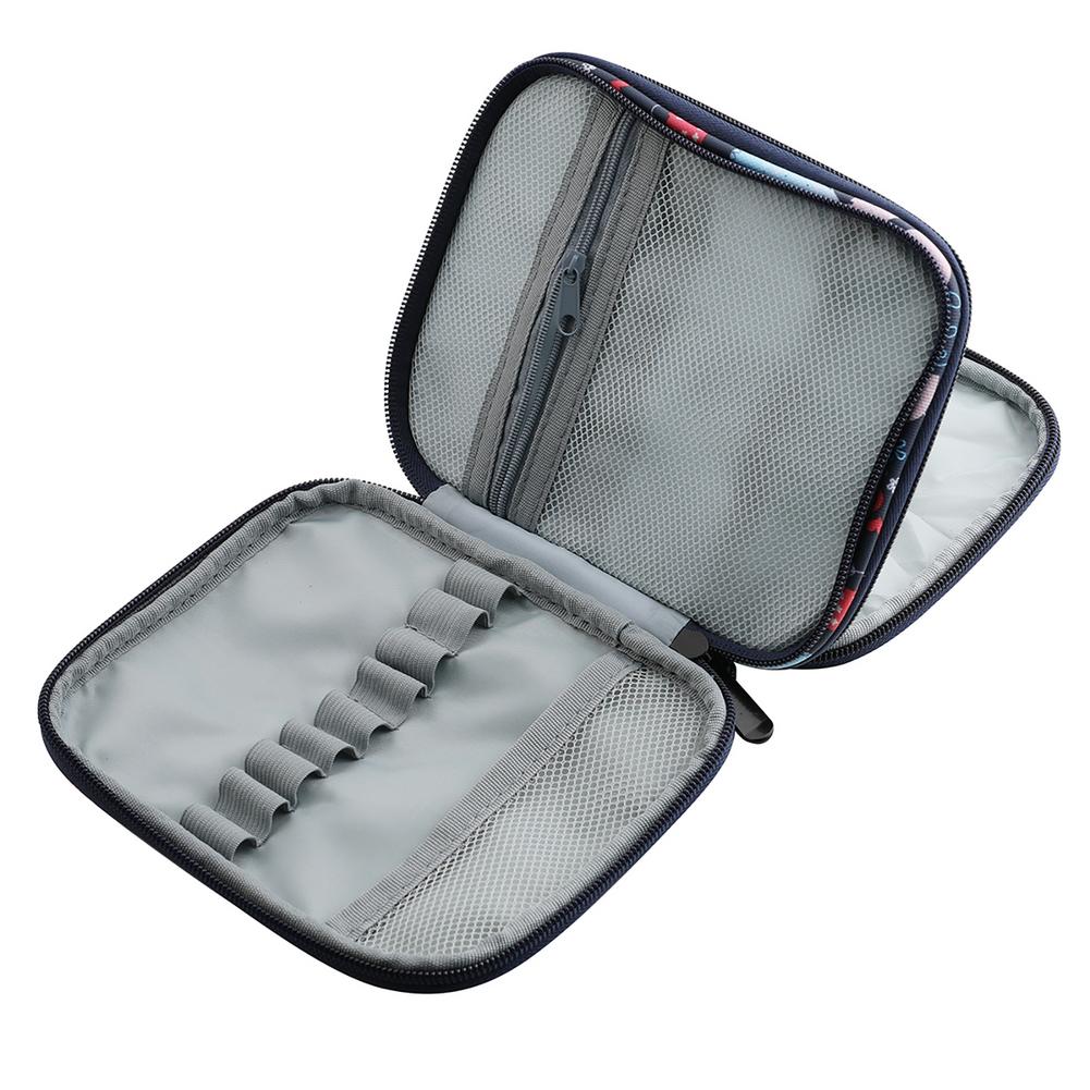 Sac de rangement au Crochet, bricolage Portable gr... – Grandado