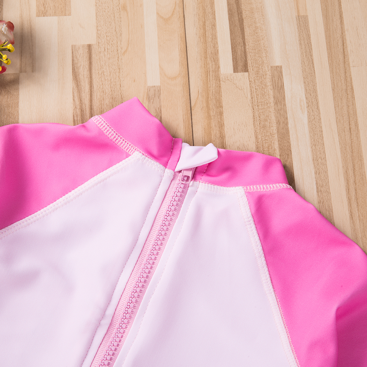 Children Beachwear One-Piece Suits Swimwear Baby K... – Grandado