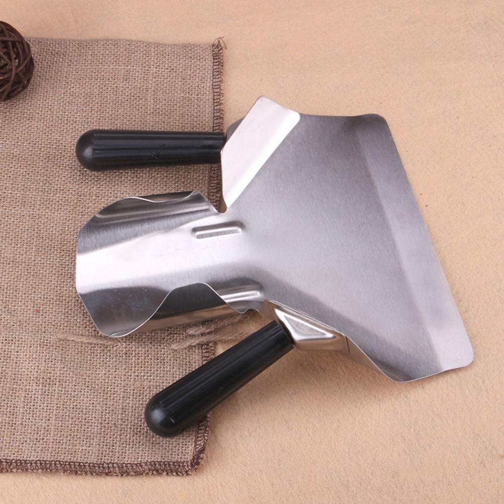 Lightweight Great Stainless Steel French Fries Sco... – Vicedeal