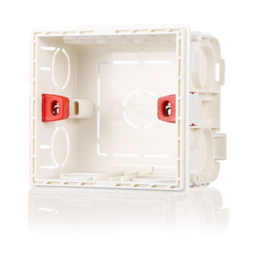 1PC Internal Socket Case Home Office Wiring Socket... – Grandado